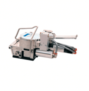 Flejadoras neumaticas OMS 12 - 14 - NEUFLEJ Packaging Systems